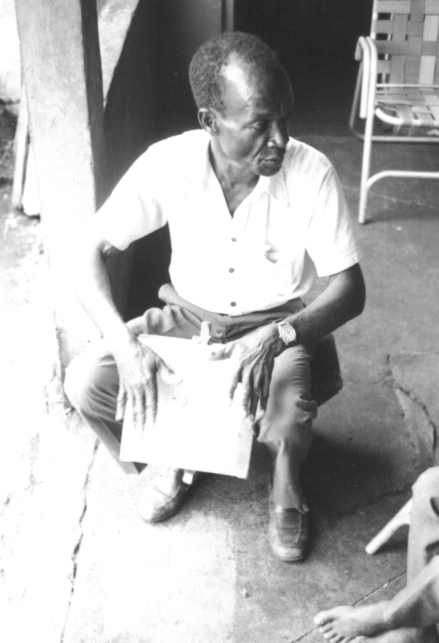 Capítulo 2 Sobre el ‘gumbé’, la ‘palmwine music’ y sus derivados ...